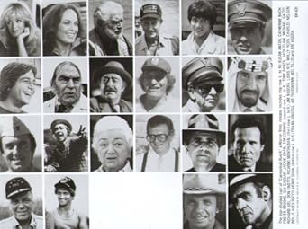 Frank Sinatra Don Knotts Jackie Chan CannonBall Run II at Amazon's ...