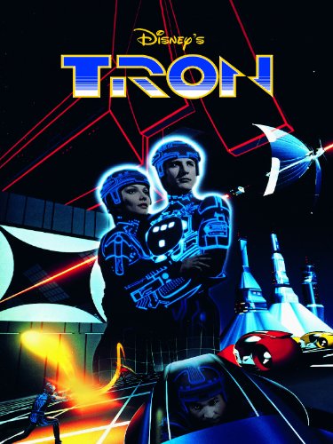 Amazon.com: TRON The Original Classic (1982): Jeff Bridges, Bruce ...