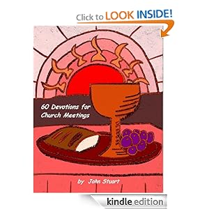 Downloads 60 Devotions for Church Meetings book - Jericailv's blog