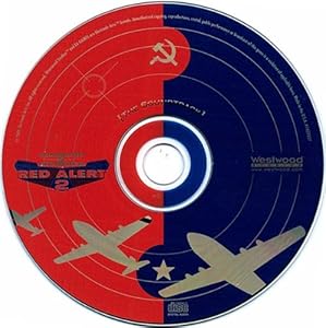 Frank Klepacki - Red Alert 2 Original Soundtrack - Amazon.com Music