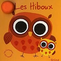 Les Hiboux - Robert Desnos - Babelio