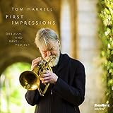 Tom Harrell: First Impressions – Jazz Weekly