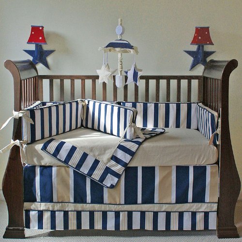 Designer Baby Bedding