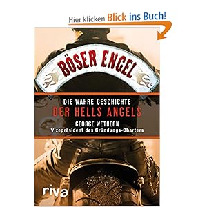 böser engel die wahre geschichte der hells angels und über