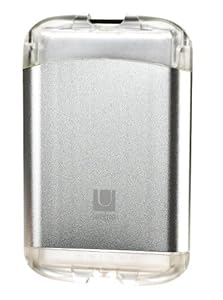 Amazon.com: Umbra Men's Metallic Aluminum Bungee Cord Credit Card Case ...