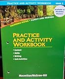 Grade 2 Practice and Activity Workbook (California Vistas: People and ...