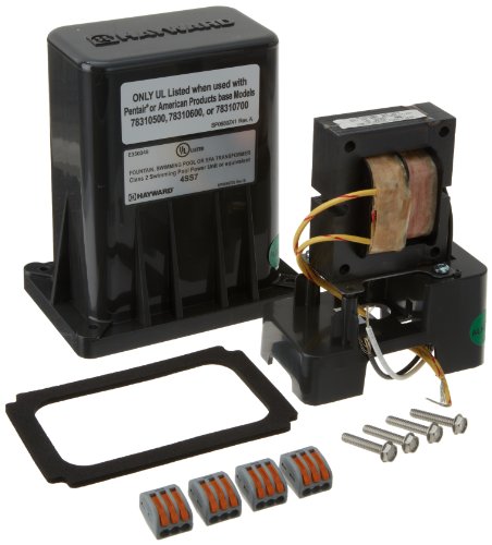 Onlinepoolshop.com : Hayward LRBUY11P65 Universal ColorLogic XFMR ...