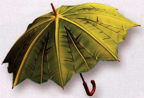 Palm Tree Full Size Stick Umbrella | Review Price