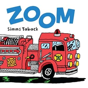 ZOOM, by Simms Taback | Rushing to Read