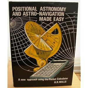 Positional Astronomy and Astro-Navigation Made Eas by charmaineumym on ...