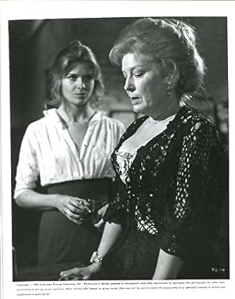 BITE THE BULLET-1975-STILL-8 X 10-WESTERN-CANDICE BERGEN-JEAN WILES-BB ...