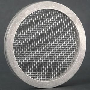 2" PVC Vent Screen for Insects PVS-IS2 - - Amazon.com