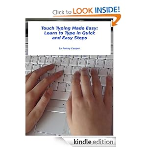 Downloads Touch Typing Made Easy: Learn to Type in Quick and Easy Steps ...