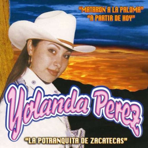 Yolanda Perez Lyrics - Download Mp3 Albums - Zortam Music