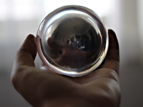 Amazon.com: Fushigi Magic Gravity Ball [CD]: Toys & Games