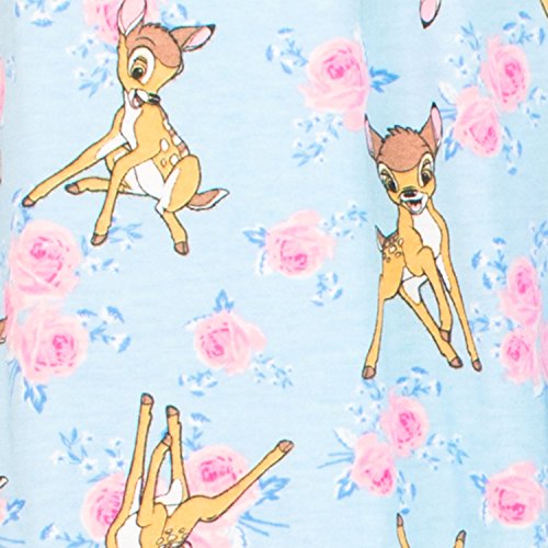 Disney Bambi Womens' Bambi Pajamas - Want It All