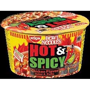 FARK.com: (7050711) Top Ramen or Maruchan Ramen. Which noodle reigns ...