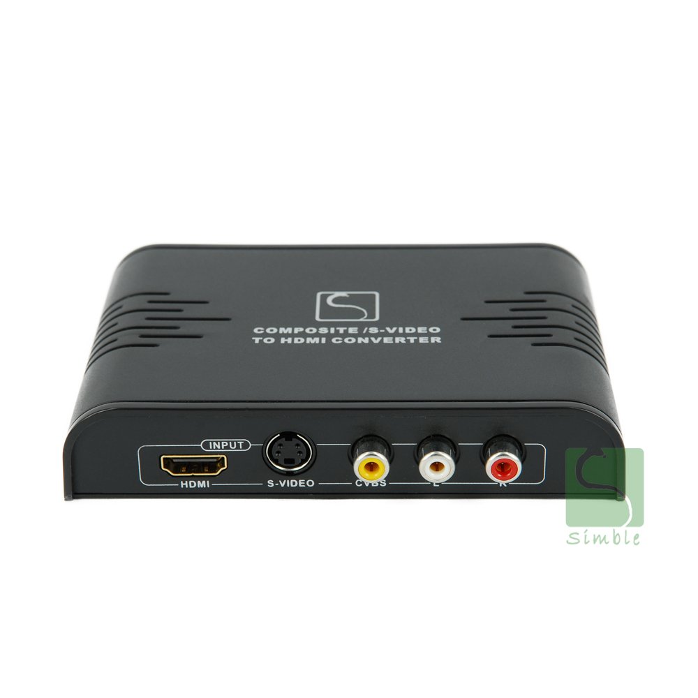 C64 an LCD Monitor mit VGA bzw. HDMI Converter - Home Computer & PC ...