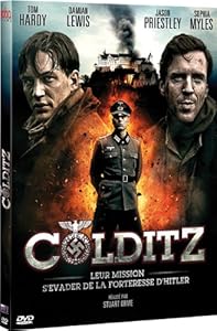 Colditz: The Complete 2-Part Miniseries | movies released this week ...