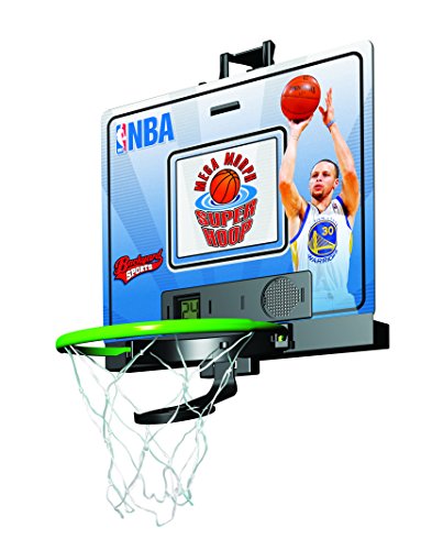 Backyard Sports Mega Morph Super Hoop Basketball Game, Multi $24.99 ...