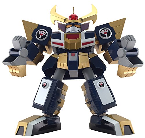 ES Gokin Cat Ninja Legend Teyandee Nyagoking - ANIME DIRECT FROM JAPAN