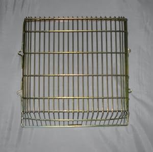 Amazon.com : TC29- CAMERA protection cage galvanised steel CCTV new 35W ...