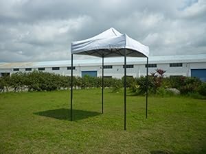 Amazon.com : American Phoenix Canopy Tent 5x5 feet Party Tent Gazebo ...