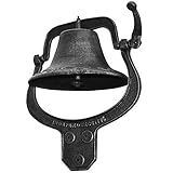 Antique Farm Bells