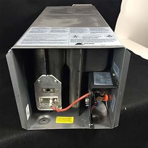 Suburban NT-16SQ 16000 BTU Gas RV Furnace Ducted 12v # 2444A - - Amazon.com