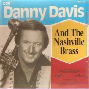 Danny Davis And The Nashville Brass - Danny Davis and the Nashville ...