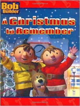 A Christmas to Remember (Bob the Builder): Lauryn Silverhardt, Hot ...