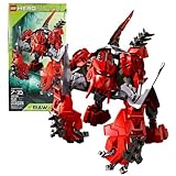 Amazon.com: Lego Hero Factory - Animals & Nature / Building Toys: Toys ...