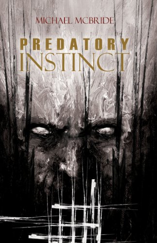 Review: Predatory Instinct by Michael McBride – King of the Nerds!!!