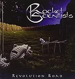 ROCKET SCIENTISTS discography and reviews