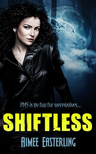 Shiftless by Aimee Easterling Deal | Reading Deals