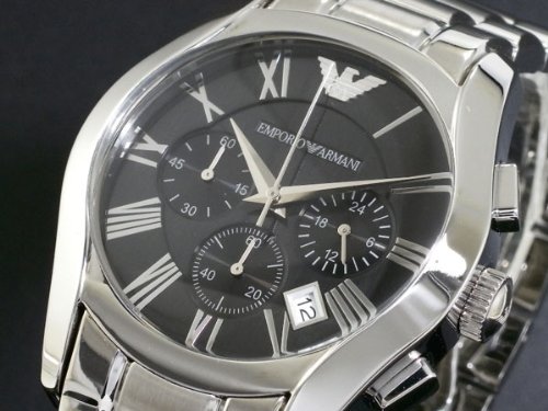 エンポリオ アルマーニ EMPORIO ARMANI 腕時計 AR0673[逆輸入品]