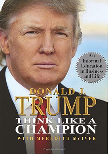 Top 10 Best Donald Trump Books To Read | BOOMSbeat