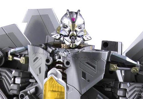 【ムービー・マスターピース】トランスフォーマー MPM-01 スタースクリーム : 40代の親父が燃える！ムービー・マスターピース 通販