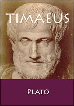 Timaeus: Plato Plato, Gregory Zorzos, Benjamin Jowett, John Burnet ...