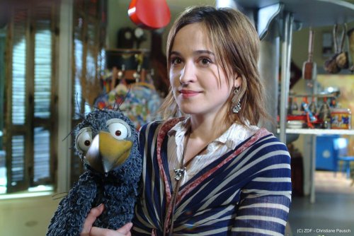 Adelheid Arndt - Alchetron, The Free Social Encyclopedia