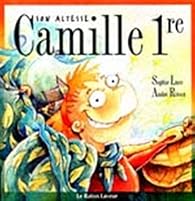 Que lire après Son Altesse Camille Première - Sophie-Luce Morin