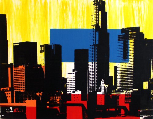 UCLA Broad Art Center opens! "LA is one of the great art capitals of ...