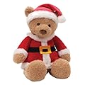 Gund My1st Teddy Pink 10" Plush by Gund at the T.A.B. - Teddy Bear