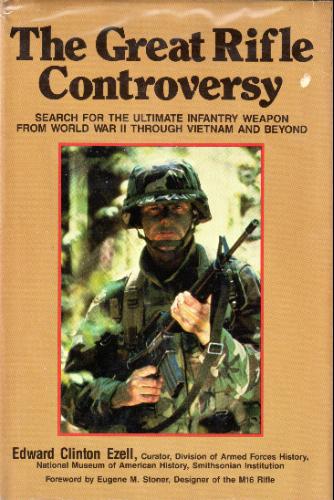 The FN FAL VS M14 US Military trials - AR15.COM