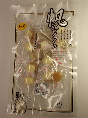 Buy Ho-ritsu soft cheese [Mutsu Bay production scallops use Aomori ...