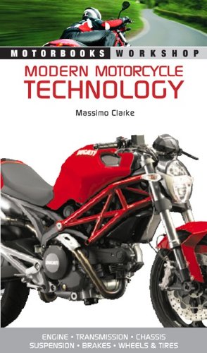 Modern Motorcycle Technology: How Every Part of Your Motorcycle ...
