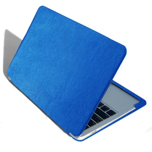Gumdrop Cases Surf Convertible Case for Apple MacBook Air 11 inch Blue ...