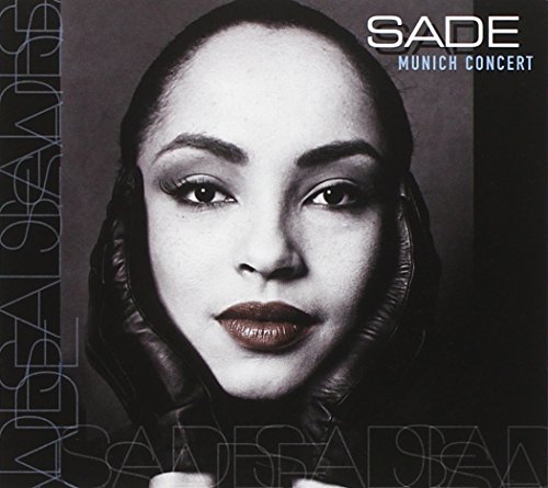 sade CD Covers