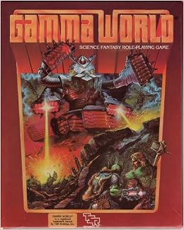 Top 5 RPG Covers | Tabletop Roleplaying Open | RPGnet Forums