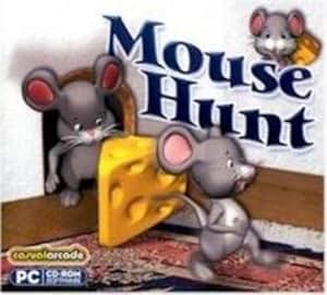 PC Game Mouse Hunt: Amazon.ca: Electronics